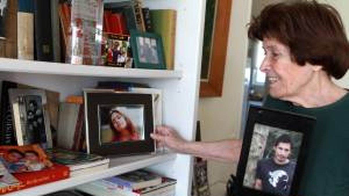 Murió Elsa Sánchez, viuda de Oesterheld