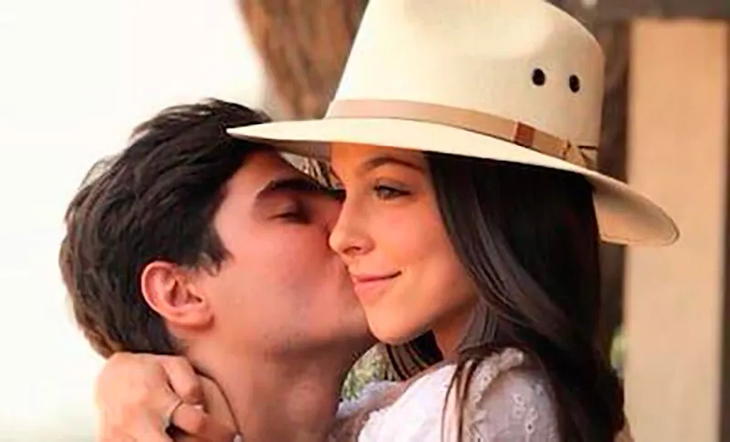 Tiene 23 años, ya tiene a cargos dos emprendimientos y está en pareja con un miembro de la ...