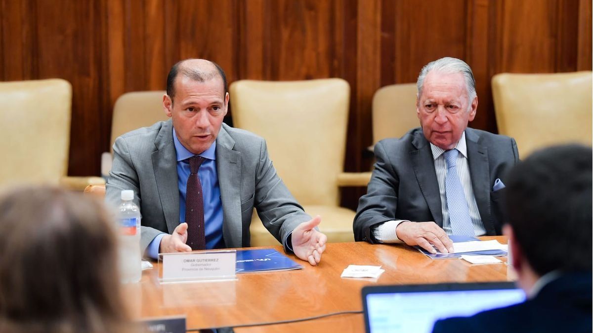 Neuquén lanza incentivos a agroindustriales para mejorar competitividad ...