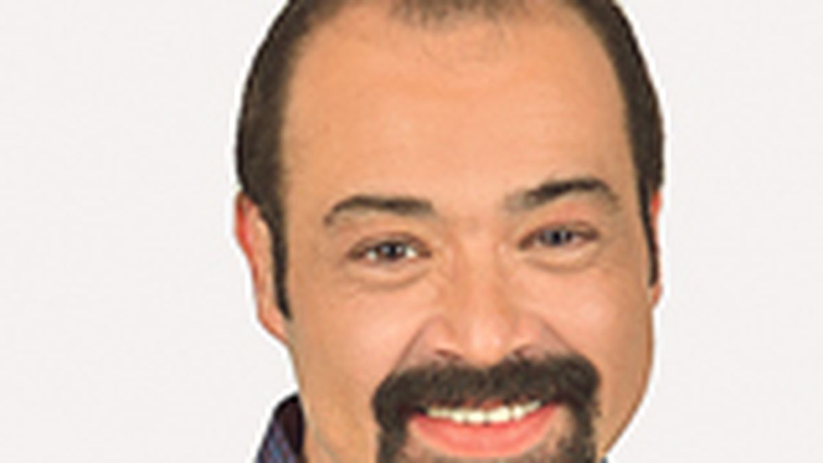 Homero Manzi, del mito al ser de carne y hueso