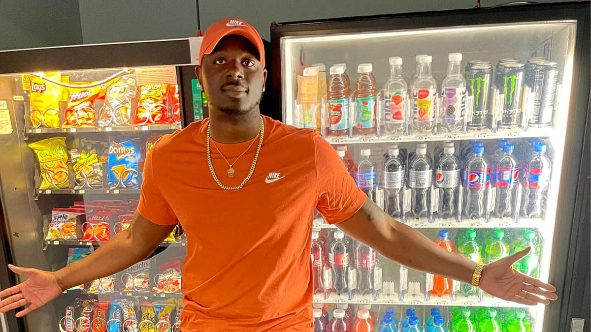 Quién es Marcus Gram, el hombre que se hizo millonario gracias a ...