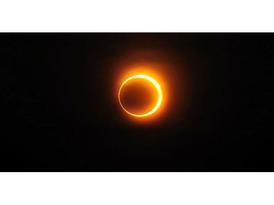 Eclipse solar anular: la guía definitiva para disfrutar de este ...