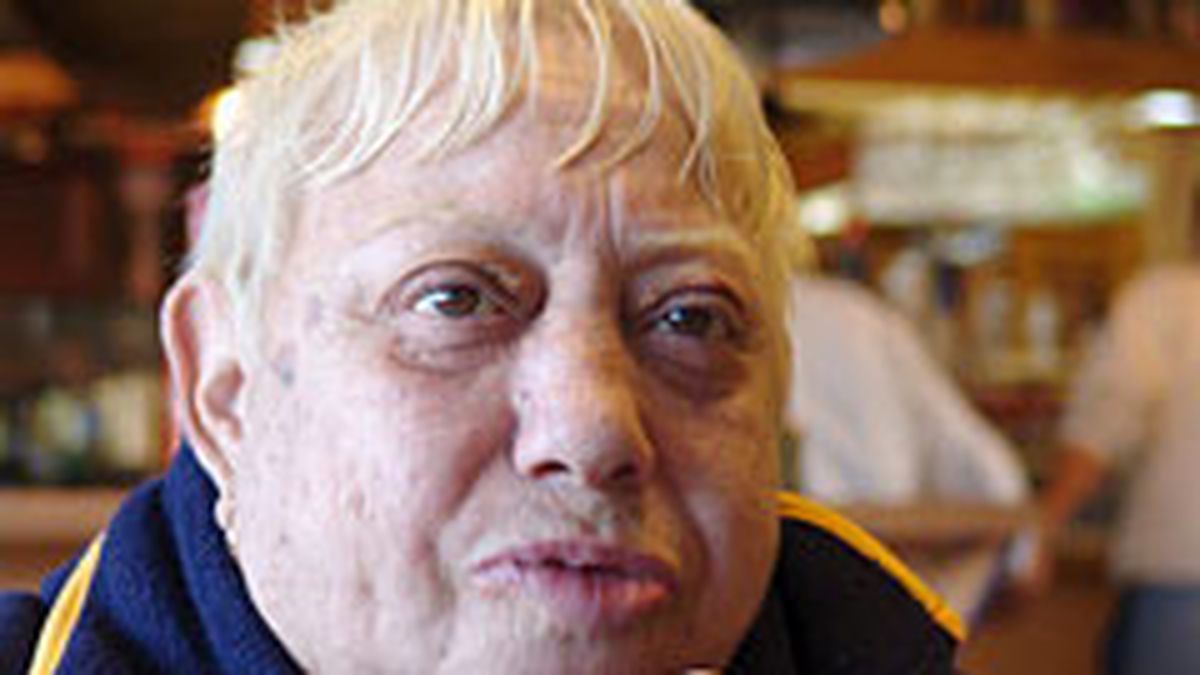 Murió la hincha xeneixe más emblemática: la Raulito