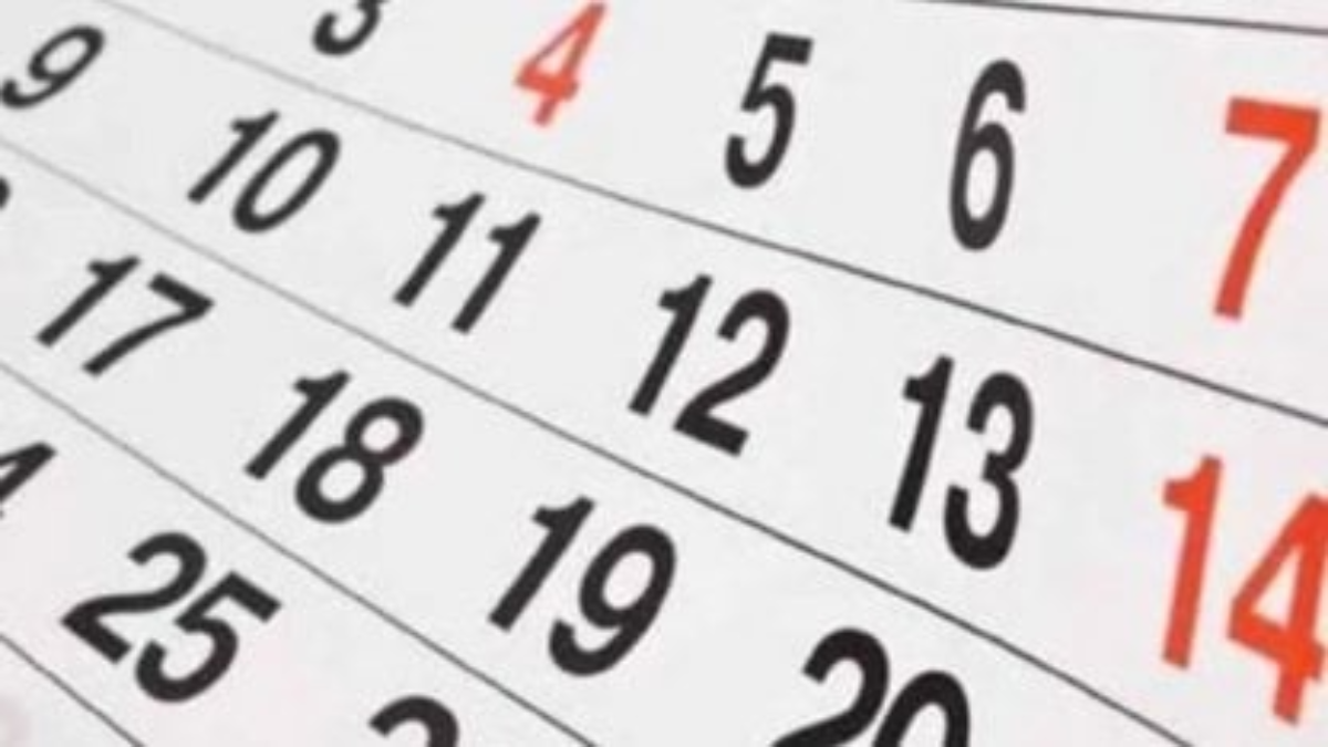 Efemérides del 24 de abril en México: qué acontecimientos ocurrieron