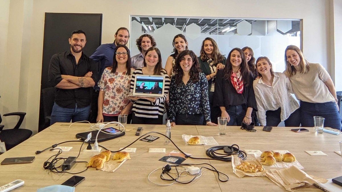 Llega Tech Week, el encuentro entre empresas y profesionales de la ...