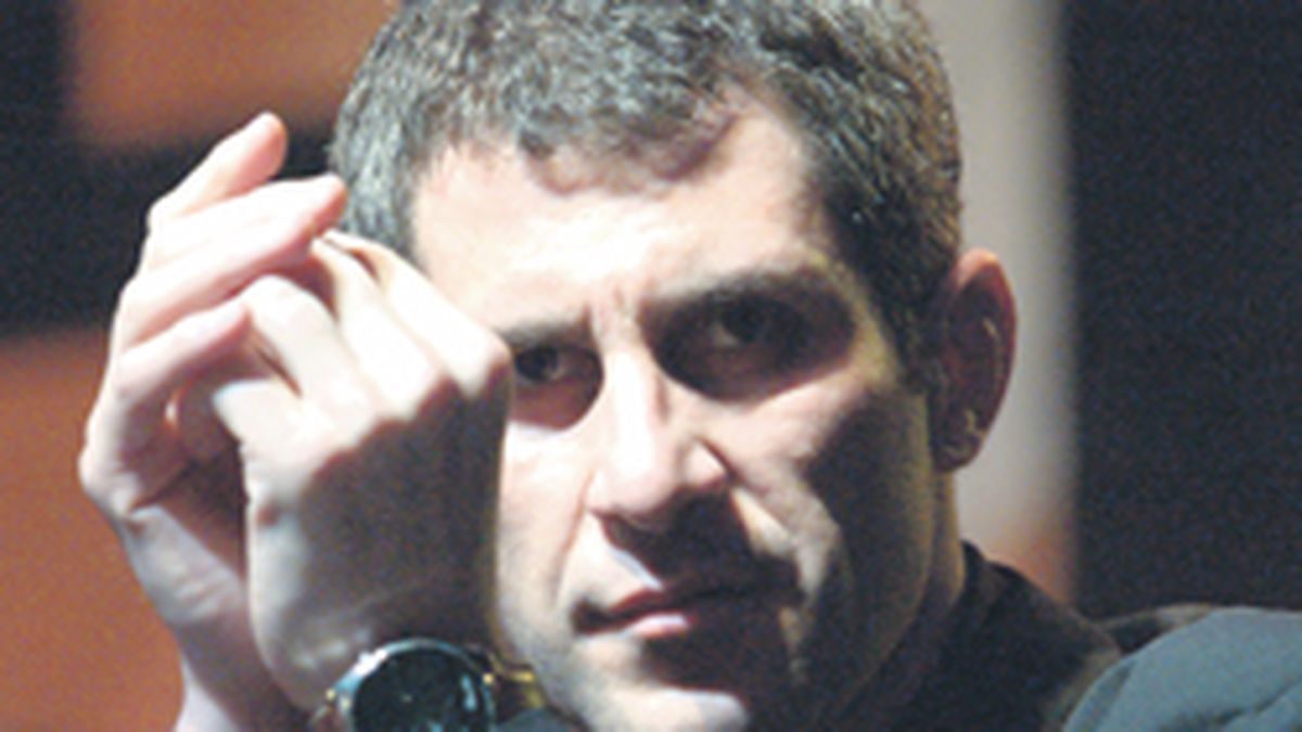 Mainetti: “Haga lo que haga, siempre hay un tango detrás”