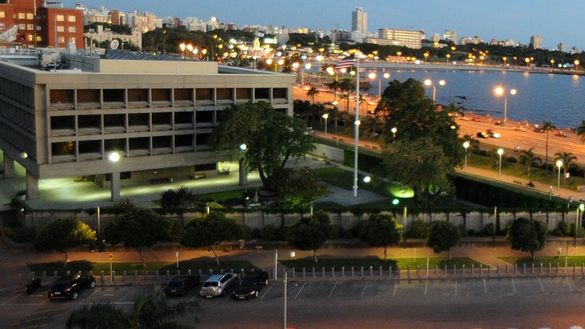 Recomendaciones de viaje: qué dice sobre Uruguay el departamento de ...