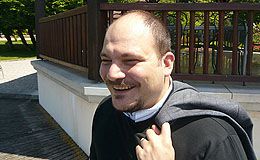 El hijo del publicista Gabriel Dreyfus viajaba en el vuelo de Air France