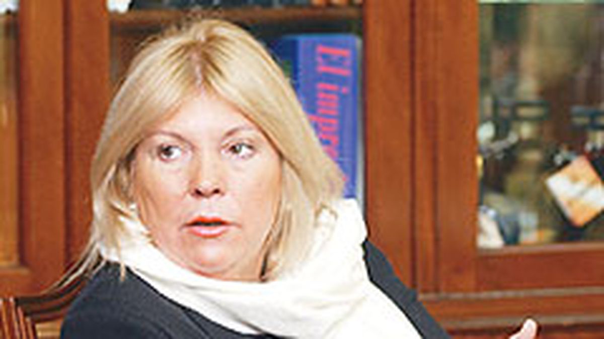 La educación cae por tantas cosas que se tienen que hacer en las escuelas