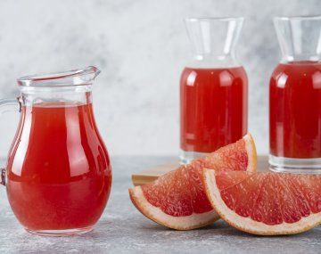 Frutas. Últimas noticias de Frutas | Ambito.com
