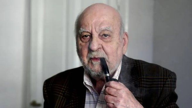 Murió el reconocido dramaturgo Roberto Tito Cossa