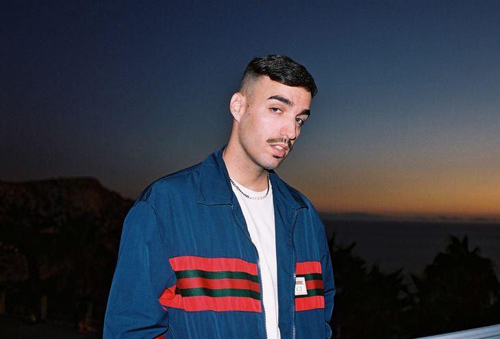 Rels B en CDMX 2025: venta de boletos y precios confirmados