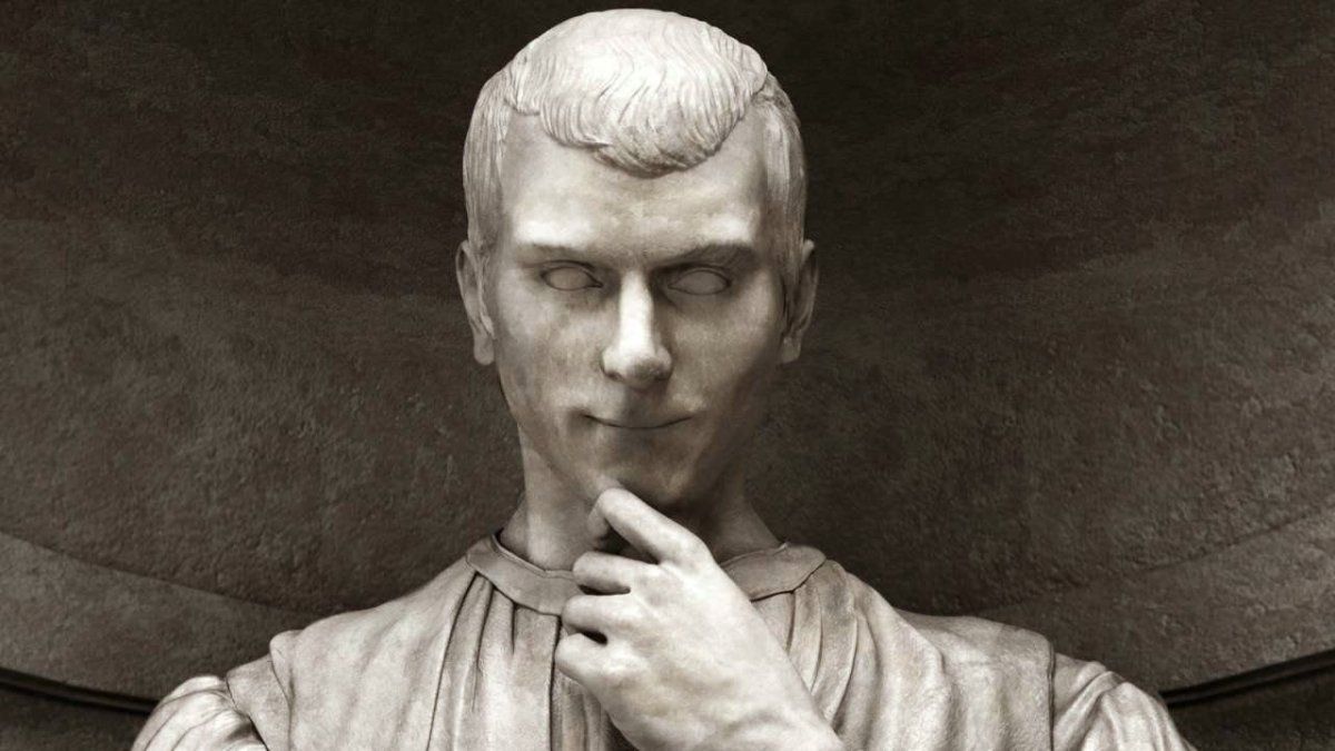 Quién fue Maquiavelo, el filósofo al que hizo referencia Javier Milei ...