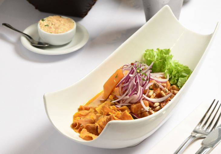 Día del Ceviche: platos clásicos y versiones novedosas para este 28 de ...