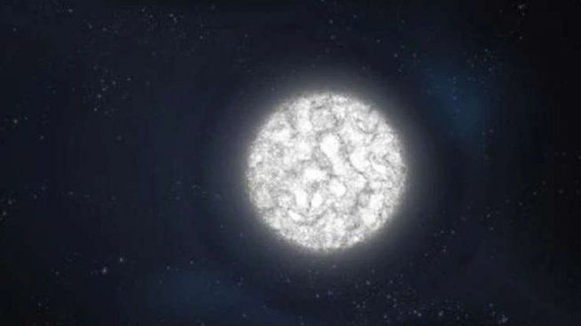 Argentina hace historia en el espacio: científicos del CONICET dieron ...