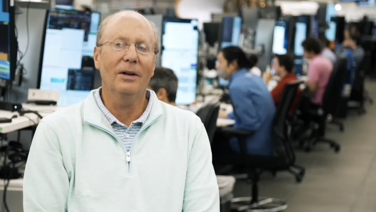 De fundar una de las empresas más exitosas de Wall Street a ser el ...