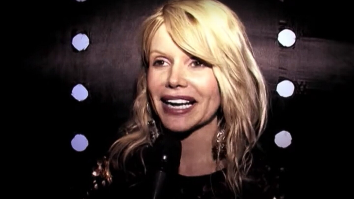 Quién es Karen Virginia Beckmann, una de las mujeres más poderosas de ...