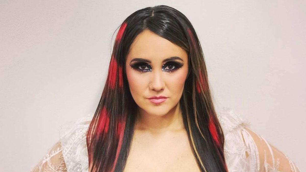 Así es la mansión de Dulce María: la ex RBD presume su lujoso hogar en ...