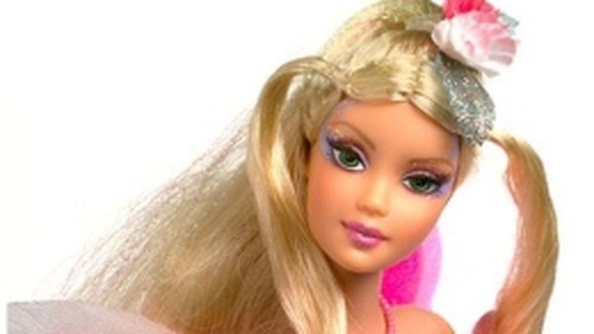 Irán prohibió la Barbie por inmoral