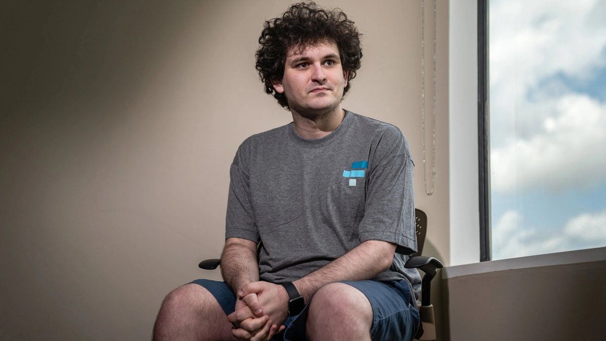 Arrestan en Bahamas al magnate cripto y CEO de FTX, Sam Bankman-Fried