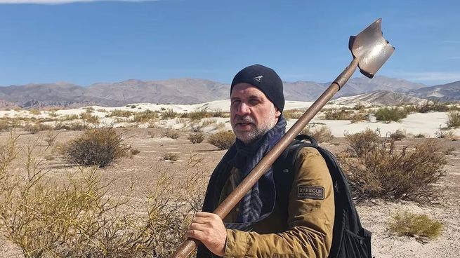 Muerte en Retiro: revelaron el estremecedor llamado de Sáenz Valiente ...