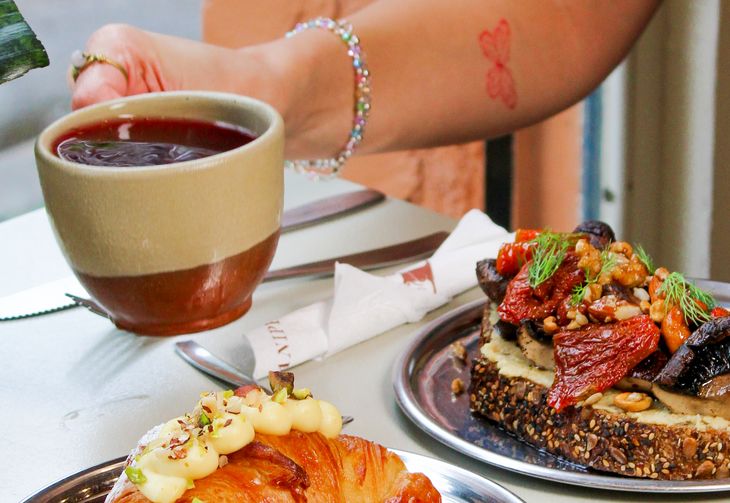 Día Internacional del Té: infusiones, dulces y rincones únicos para ...