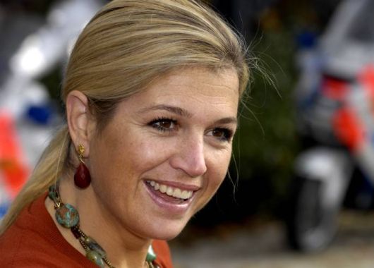 El cumpleaños de Máxima y su futuro como reina