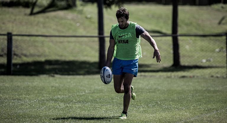 Juani Hernández le puso punto final a su exitosa carrera por una seria ...