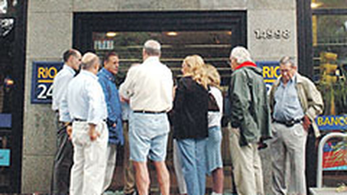 Desmienten otras dos hipótesis sobre el robo al Banco Río