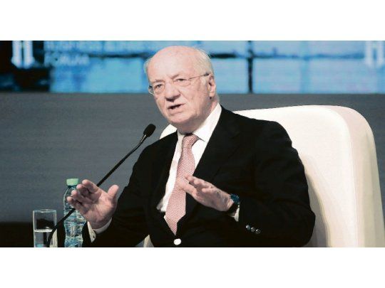 Allanan Techint por sobornos en Brasil y complican a Rocca