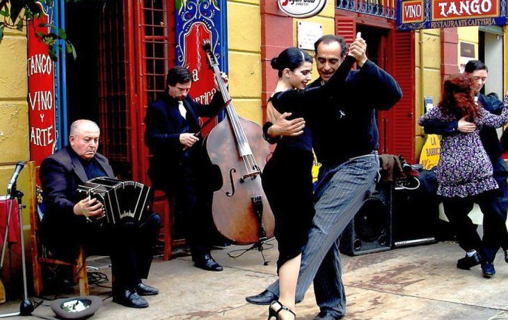 Noticias de Espectáculos | Ámbito