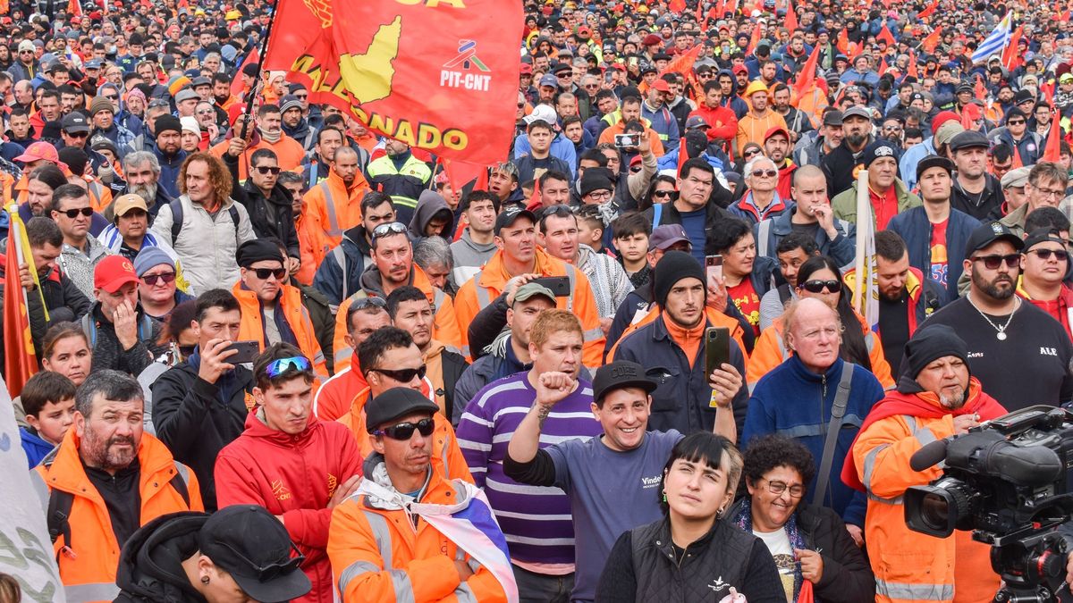 Paro nacional del Sunca para hoy: en lo que va de 2025 murieron 13 ...