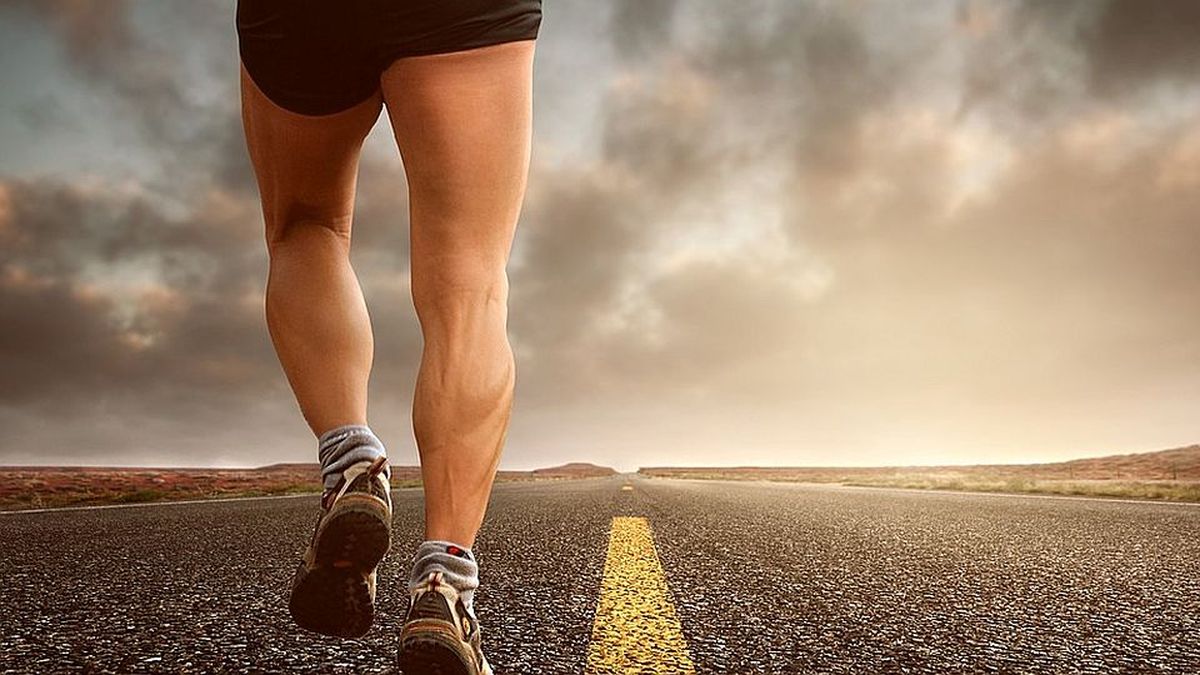 ¿Por qué debemos entrenar y qué nos motiva a hacerlo?