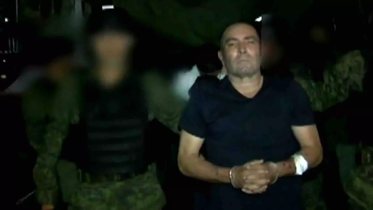 ¿De qué murió Mario Ramírez Treviño?: líder del Cártel del Golfo ...