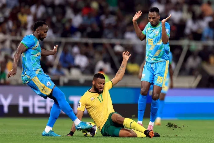 The football team that DT is looking for on social networks with ...