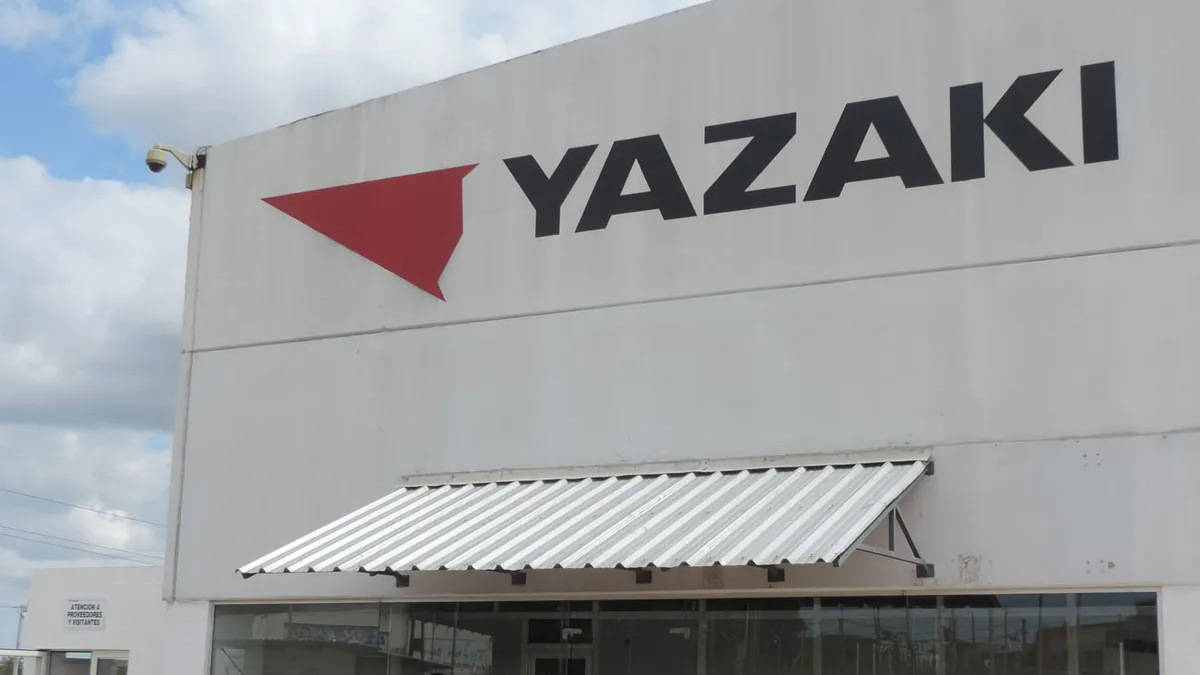 El sindicato metalúrgico anunció paro por el cierre de Yazaki