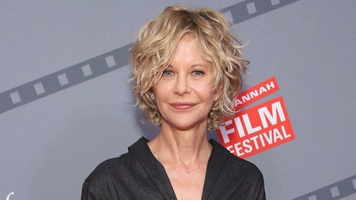Meg Ryan turns 64: "You Have Email", the film that made her a ...
