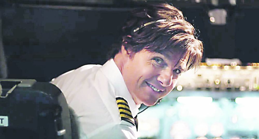 Tom Cruise Movie Cia Pilot at Judy Acosta blog