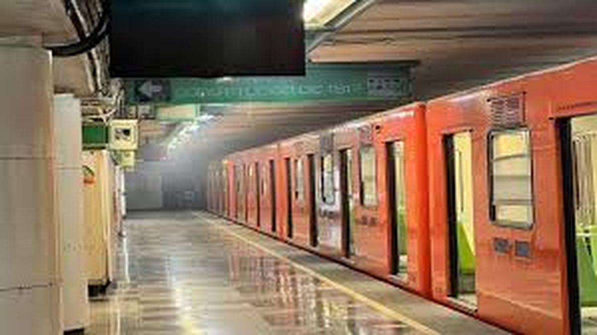 ¿Por qué la Línea 8 del Metro CDMX está tan lenta?
