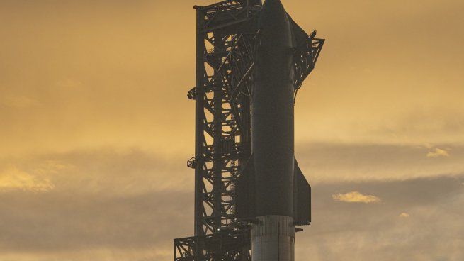 SpaceX lanza el cohete más poderoso del mundo: cómo seguirlo en vivo