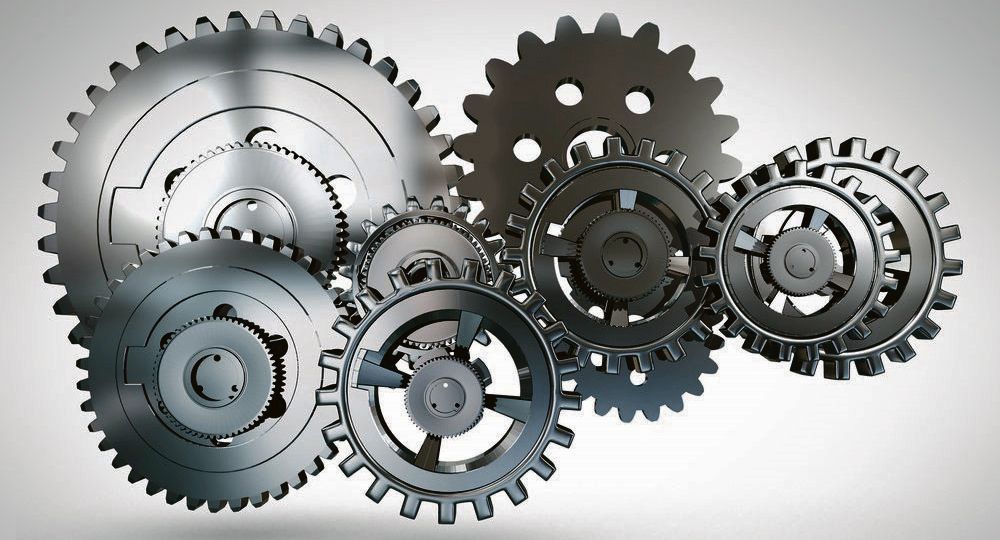 El engranaje, finalmente se pone en marcha