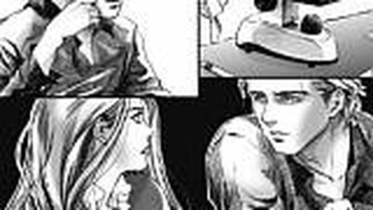 Crepúsculo, ahora en cómic