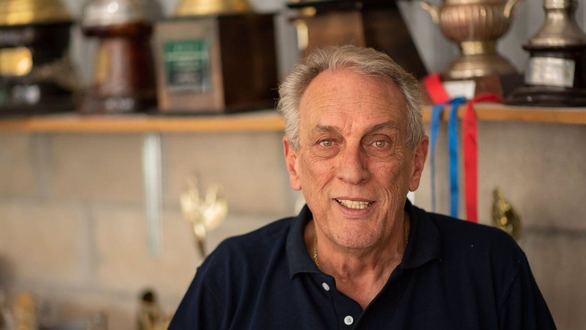 Un ícono del automovilismo argentino: el día que Juan María Traverso ...