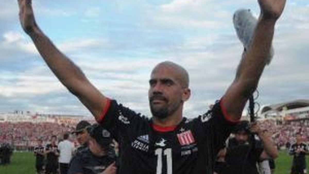 Verón vuelve a Estudiantes