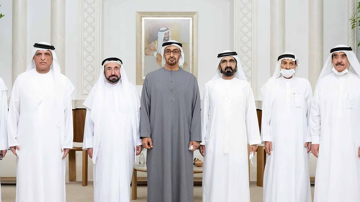 Quiénes son las 5 familias más ricas del mundo