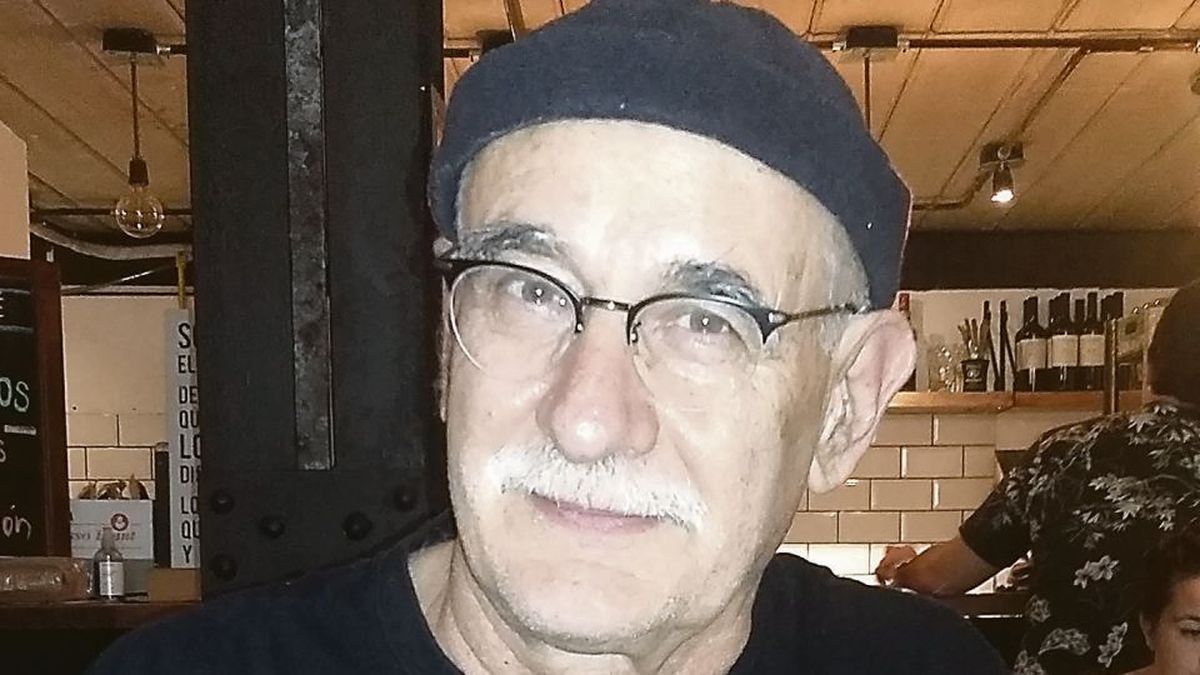 Ian Manook: Novela es unir lo pertinente con lo inesperado