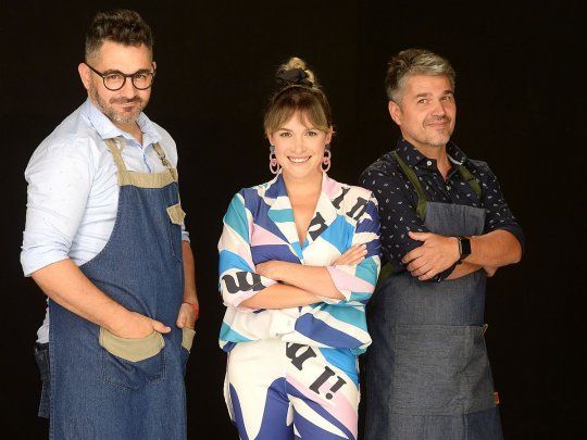 Cocineros Argentinos: la receta perfecta para el éxito