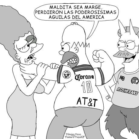 Los MEJORES MEMES de la derrota del América ante LAFC y el adiós ...