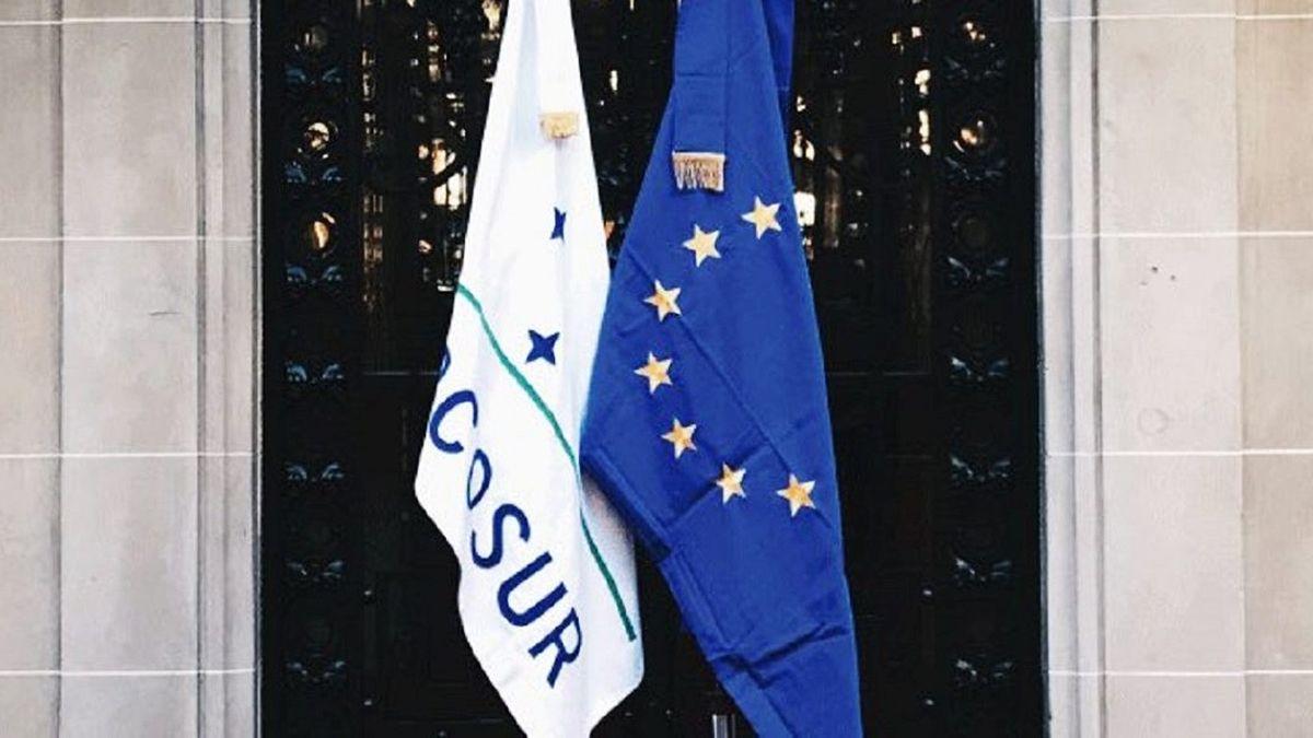 La cumbre del Mercosur se posterga hasta enero, ¿qué pasará con el ...