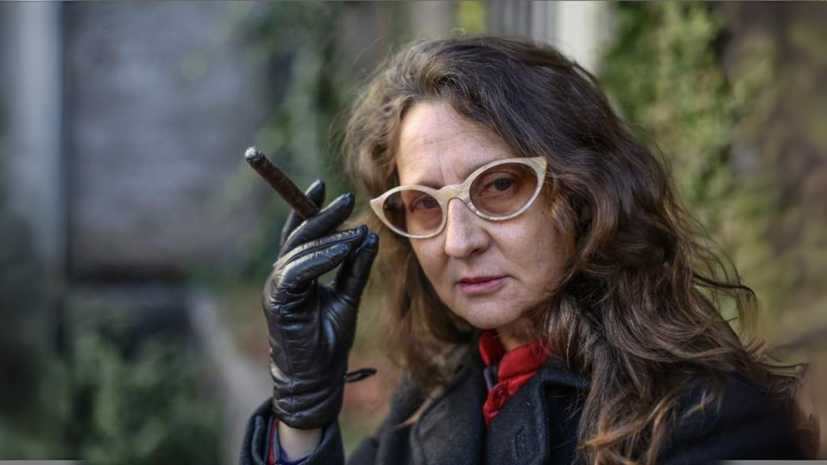Argentina dice presente en el Festival de Venecia con cinco películas ...